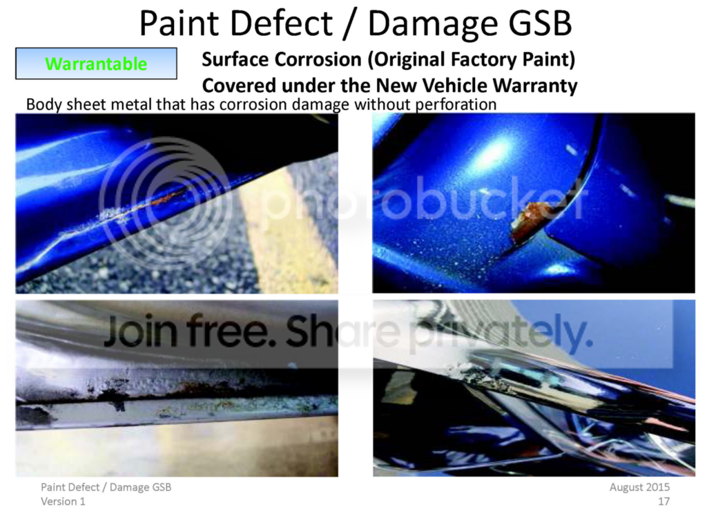 Rear fender rust issue. 2012 Escape | Ford Escape Automobiles Forum