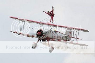 Star Wars project - Binary load lifter complete