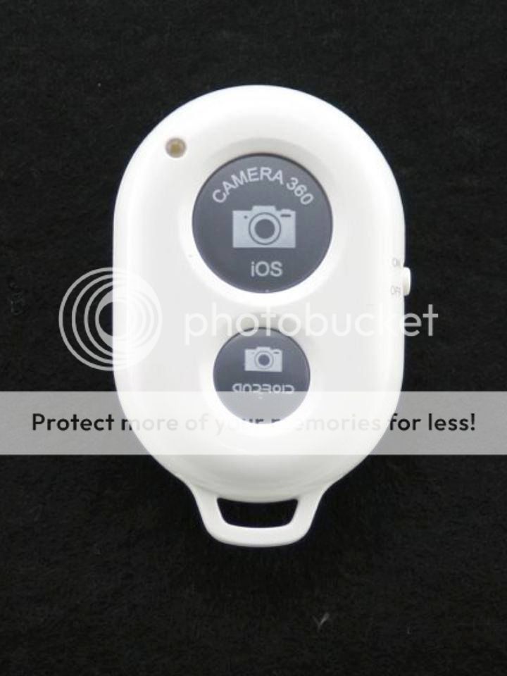 WTS AB Shutter 3+ Monopod