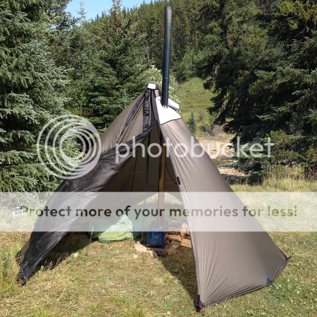 Floorless tents | Rokslide Forum