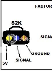 Wiring Expert help please! - KPro and VSS | Honda / Acura K20a K24a ...