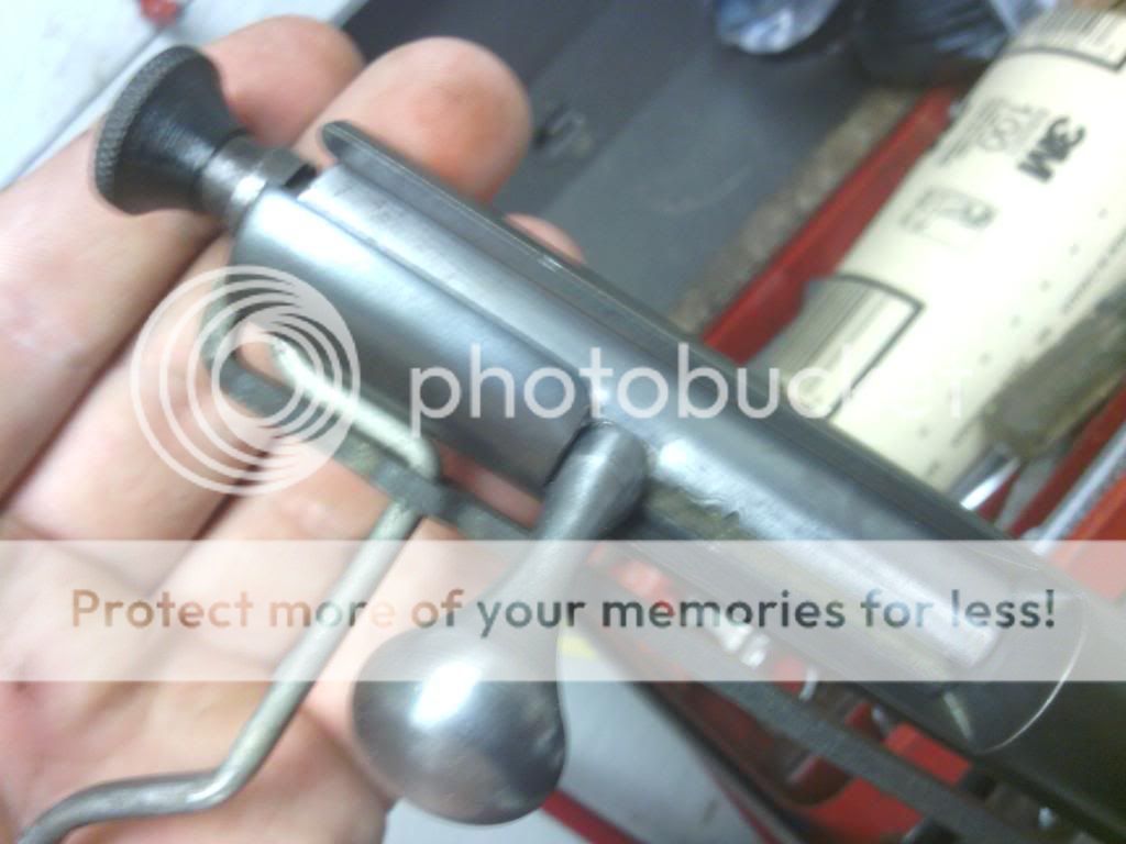 Springfield model 15 Refinishing | The Firearms Forum