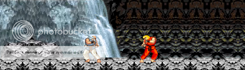 The Mugen Fighters Guild - Gouken SF2 Sprite Sheet (and SF1 Portrait of ...