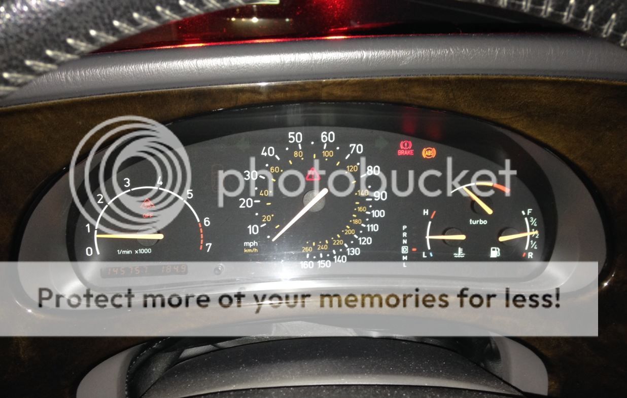 Electrical gremlins in dash | SaabCentral Forums