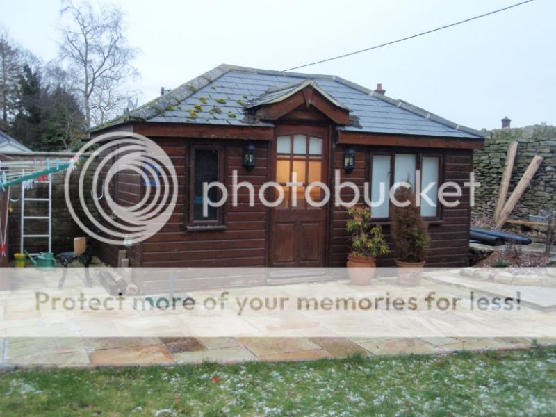 Much Simmering and High Dudgeon - New Railway Modellers Forums