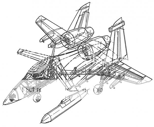 PZL-230F Skorpion 1/48 - Ready for Inspection - Aircraft - Britmodeller.com