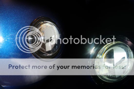 **NEW** C3 LED Projector headlights | Corvette Forum : DigitalCorvettes ...