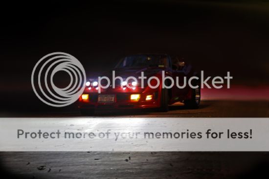 **NEW** C3 LED Projector headlights | Corvette Forum : DigitalCorvettes ...