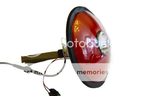 **NEW** C3 LED Projector headlights | Corvette Forum : DigitalCorvettes ...