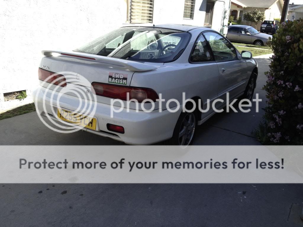 Chirulas 1998 DC2 GSR Build Thread | Page 3 | Team Integra Forums