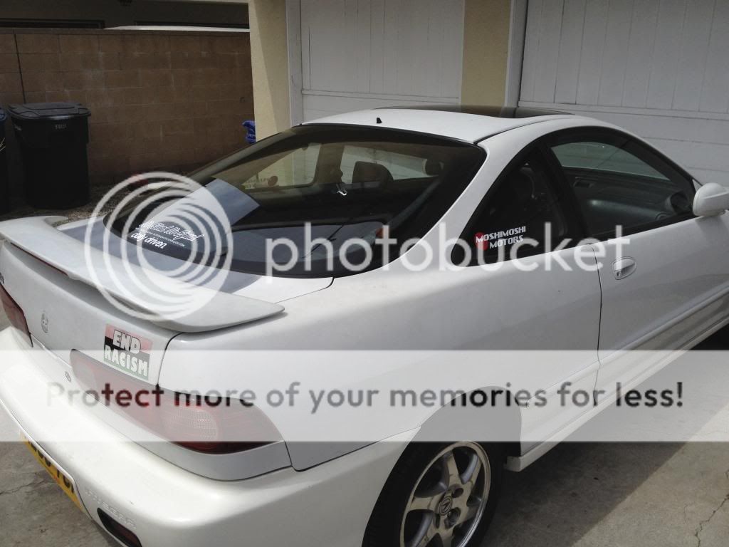 Chirulas 1998 DC2 GSR Build Thread | Page 3 | Team Integra Forums