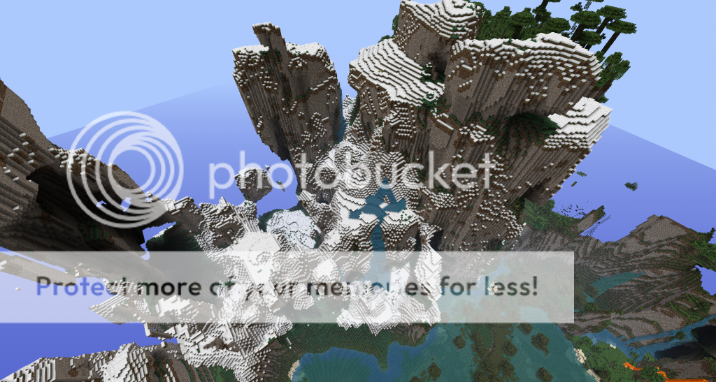 Amplified Settings - Suggestions - Minecraft: Java Edition - Minecraft ...