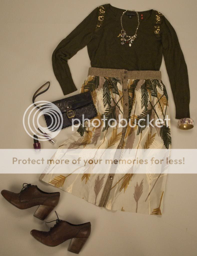 How To: Dress for Art | fashionconfection