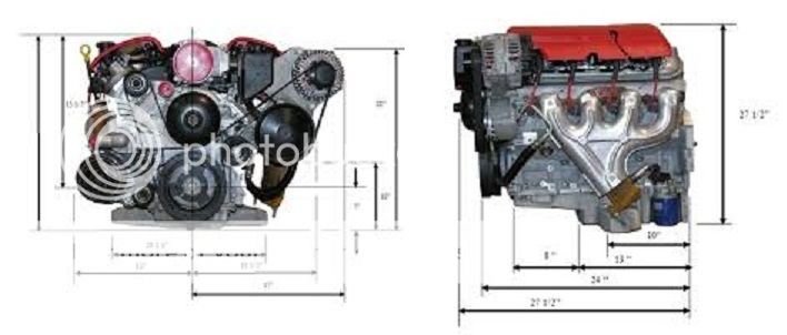Ls1 mr2 conversion, mr2 v8 swap. | MR2 Owners Club Forum