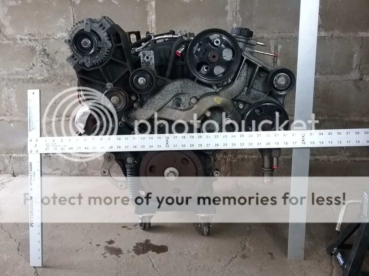 Ls1 mr2 conversion, mr2 v8 swap. | MR2 Owners Club Forum