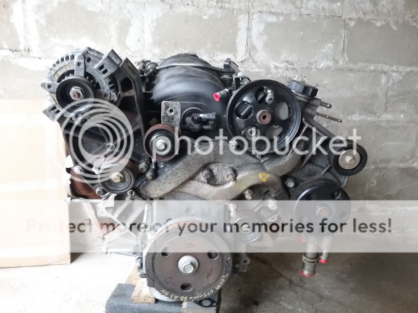 Ls1 mr2 conversion, mr2 v8 swap. | MR2 Owners Club Forum