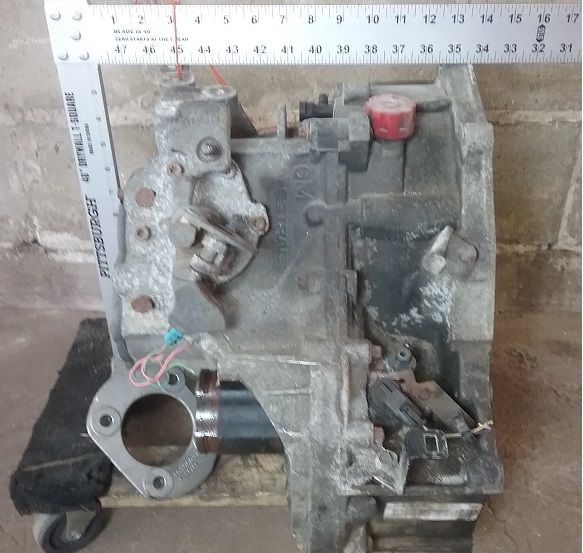 Ls1 mr2 conversion, mr2 v8 swap. | MR2 Owners Club Forum