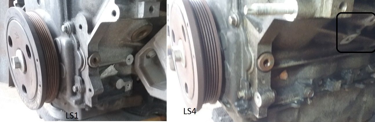Ls1 mr2 conversion, mr2 v8 swap. | MR2 Owners Club Forum