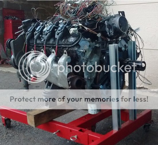 Ls1 mr2 conversion, mr2 v8 swap. | MR2 Owners Club Forum